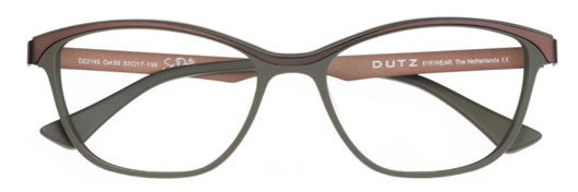 Dutz frames - Visique Optometrists