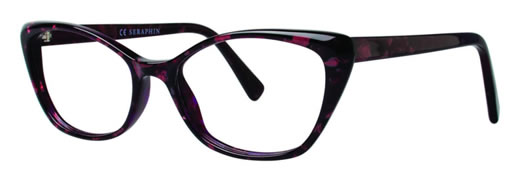 Seraphin frames - Visique Optometrists