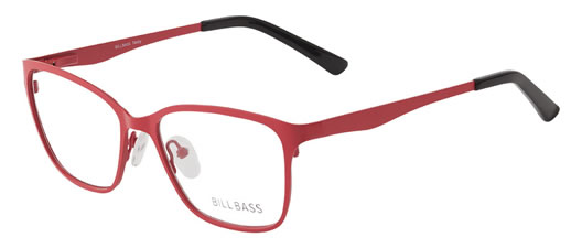 Bill Bass frames - Visique Optometrists