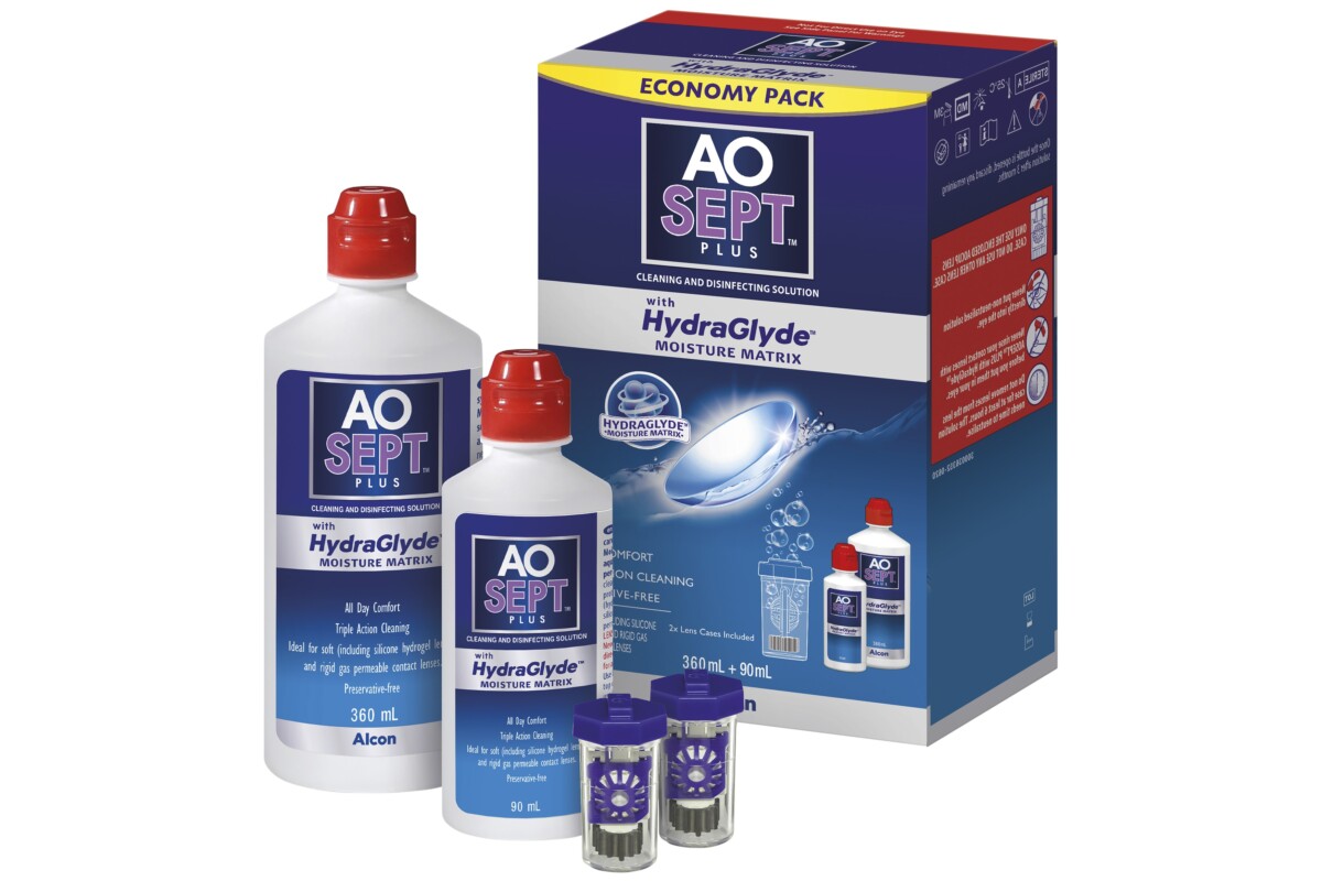 Categories for Contact Lenses- Visique Hutt Optometrists online shop