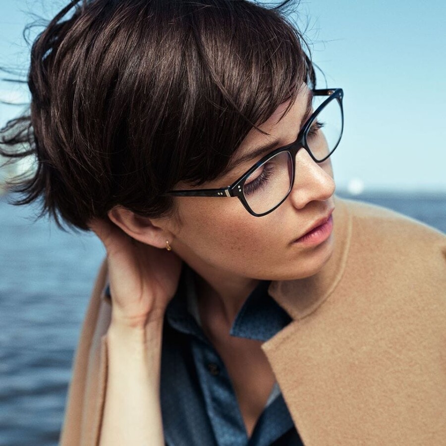 ProDesign frames - Visique Optometrists