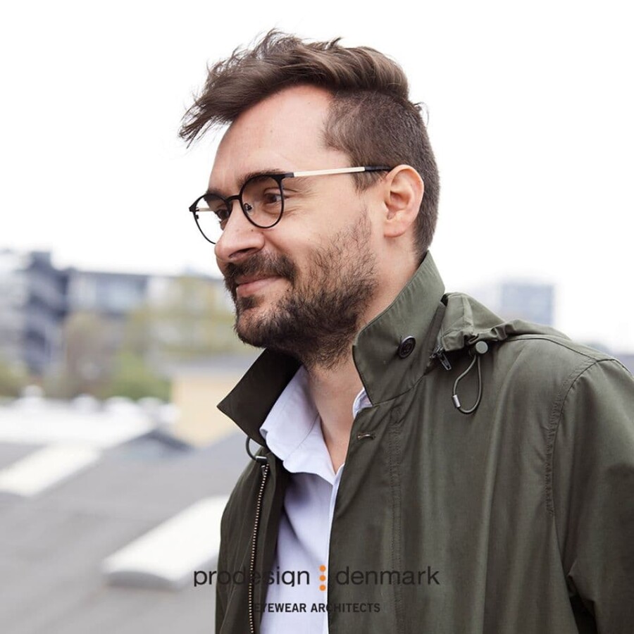 ProDesign frames - Visique Optometrists