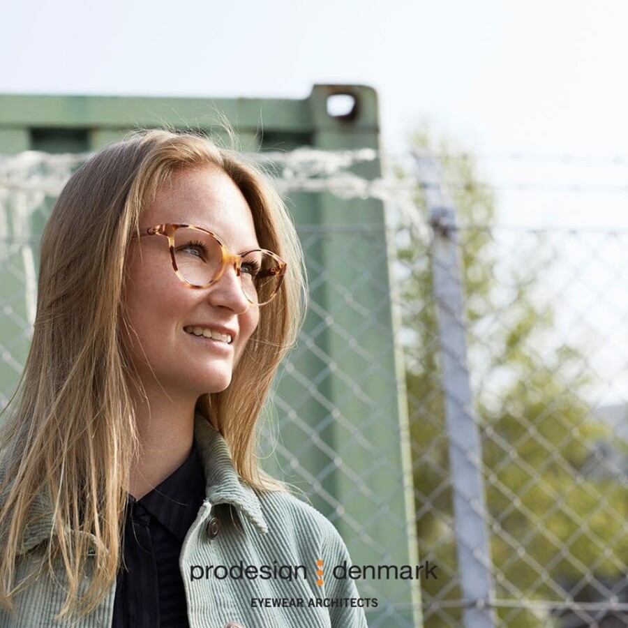 ProDesign frames - Visique Optometrists