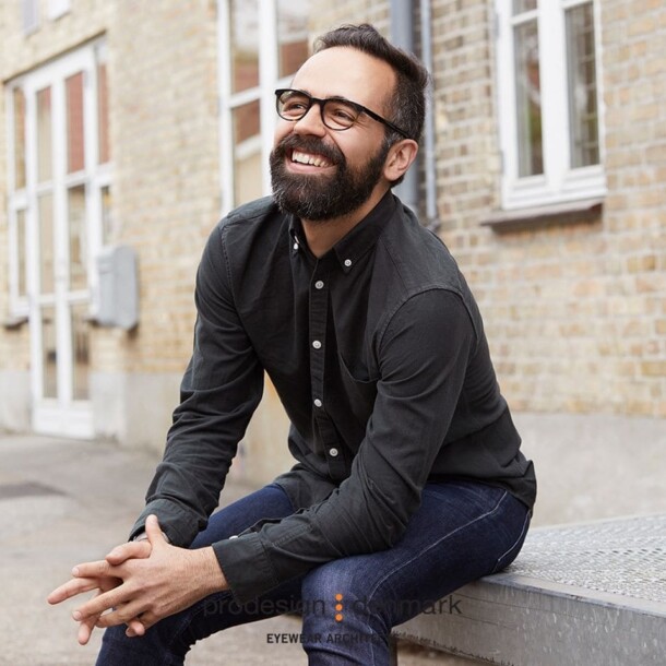 ProDesign frames - Visique Optometrists