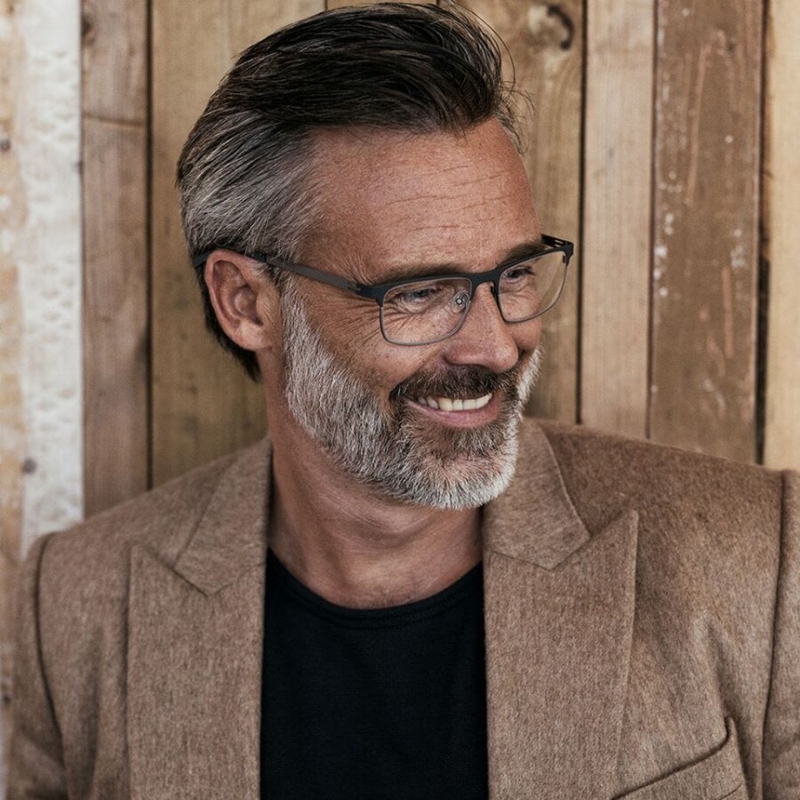 ProDesign frames - Visique Optometrists