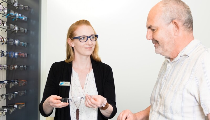 Frames - Visique Optometrists