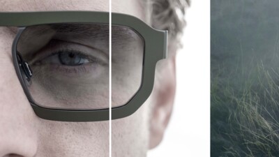 Designer Frames - Visique Optometrists