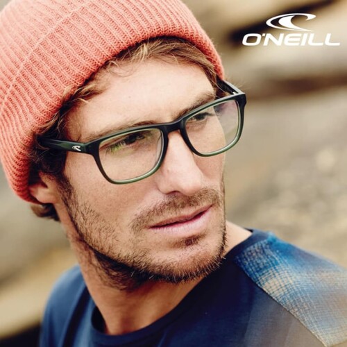 O’Neill frames - Visique Optometrists