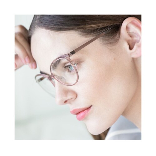 Silhouette frames - Visique Optometrists