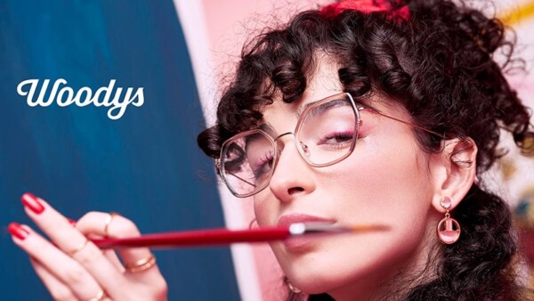 Designer Frames - Visique Optometrists