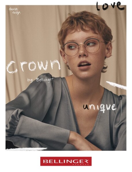 Bellinger frames - Visique Optometrists