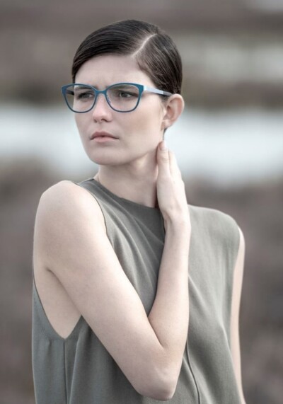 Blackfin frames - Visique Optometrists