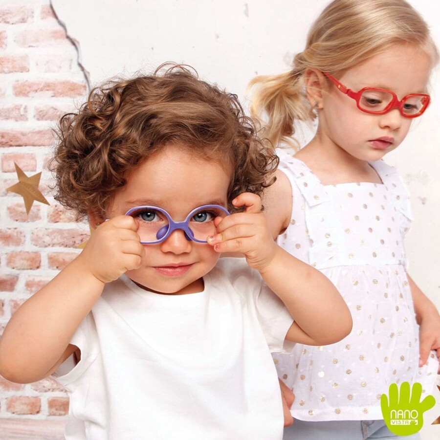 Nano frames - Visique Optometrists